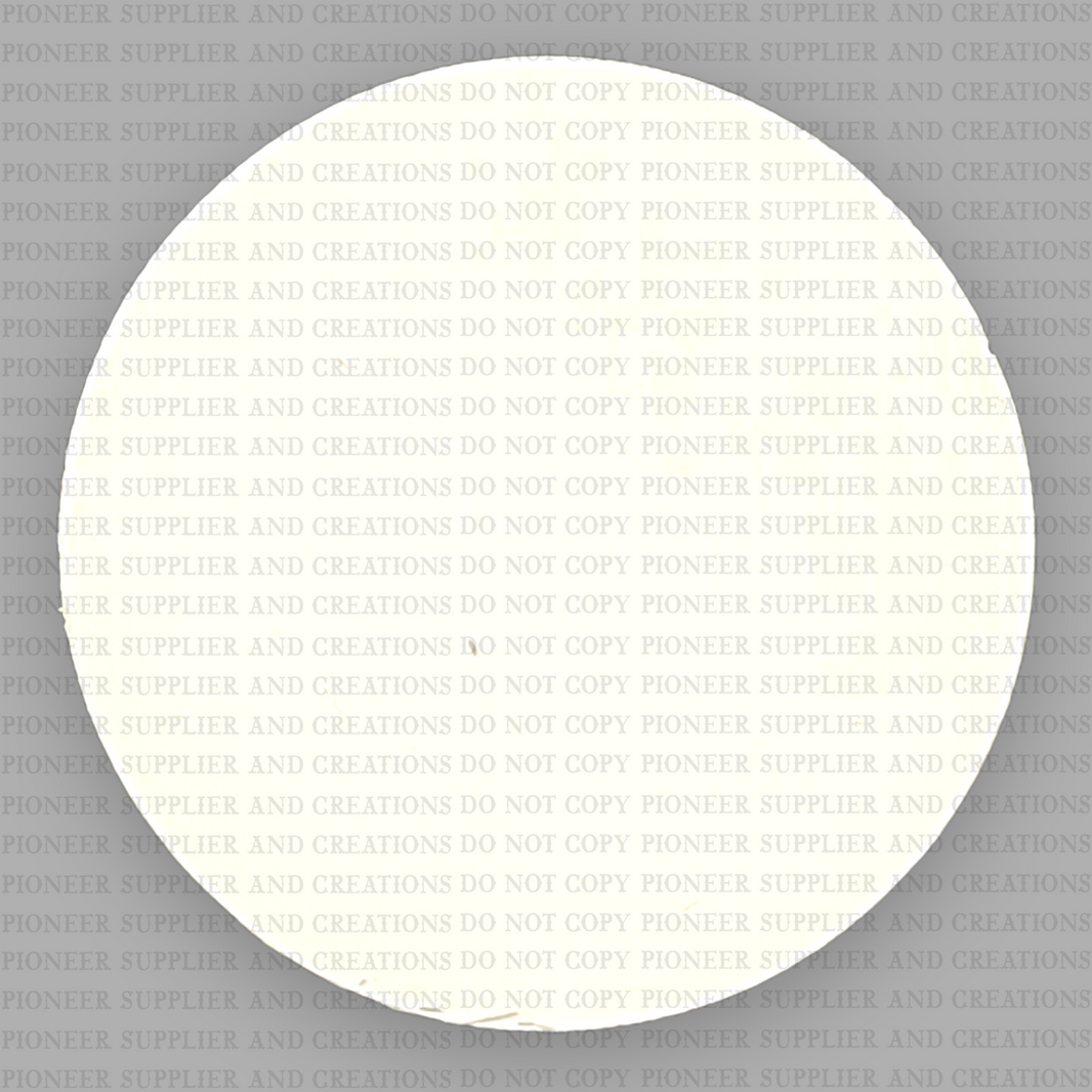 Blank Shaped Badge Reel Button Sublimation Blanks – Pioneer Supplier ...